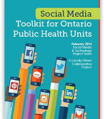 Social Media Toolkit for Ontario Public Health Units | OACPH